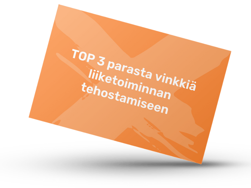 Flashnode – Integraatiot – Automatisointi